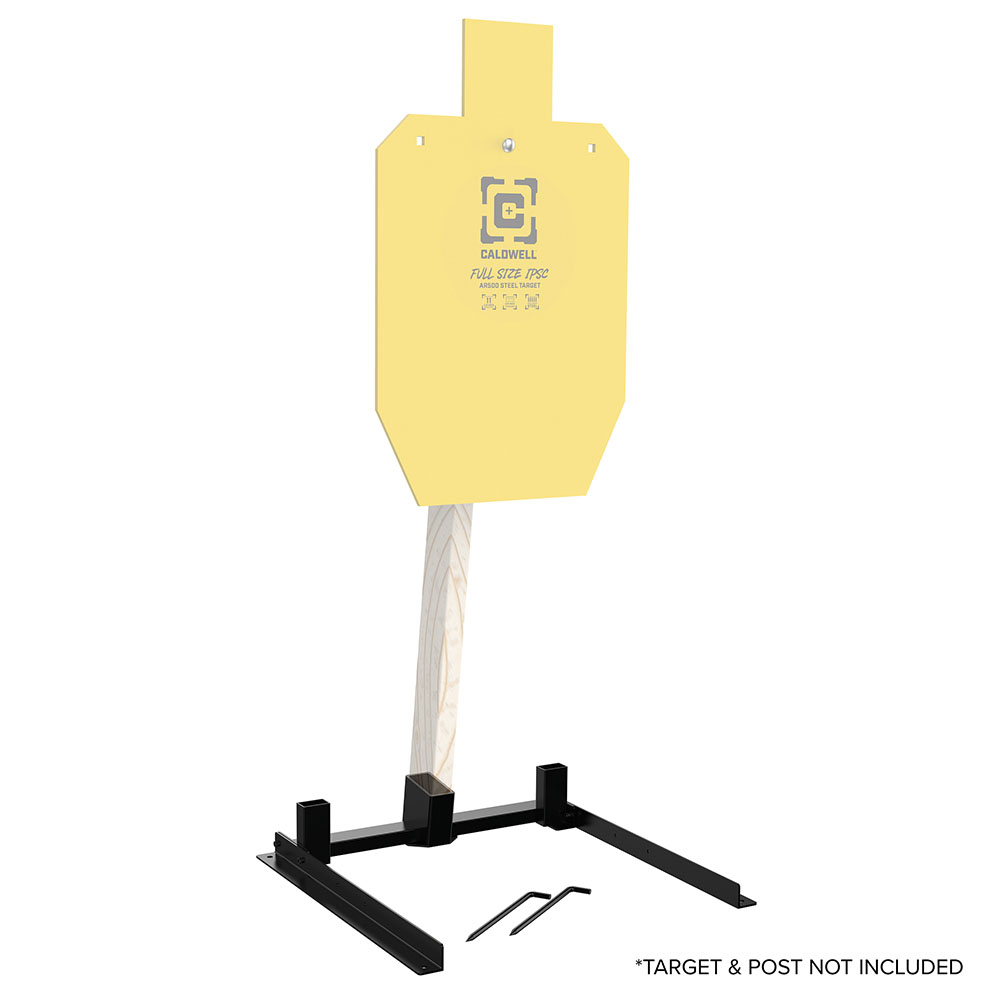 CALDWELL Support de cible en acier ultime - Brownells France