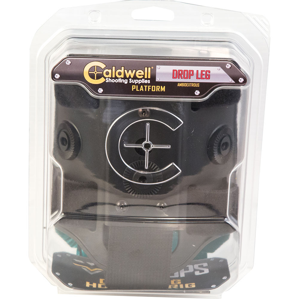 Caldwell Tac Ops Harnais cuisse - Brownells France