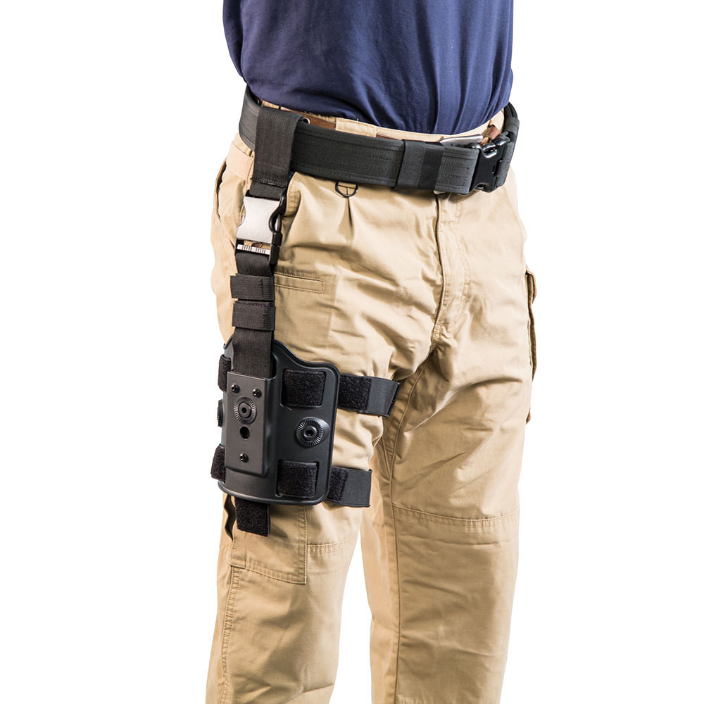 Caldwell Tac Ops Harnais cuisse - Brownells France