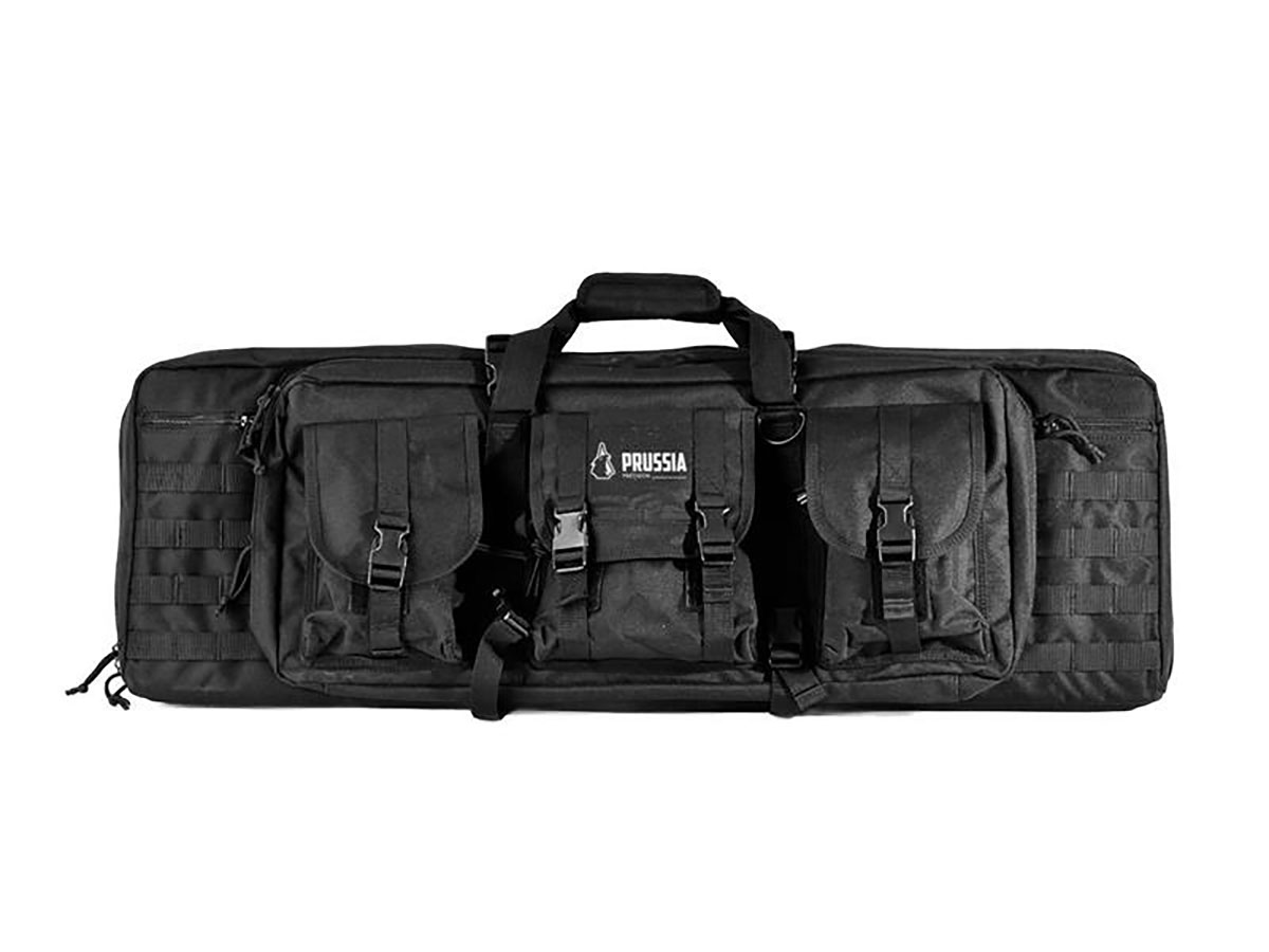 GERMAN TACTICAL SYSTEMS Breacher Rifle Bag - Brownells France