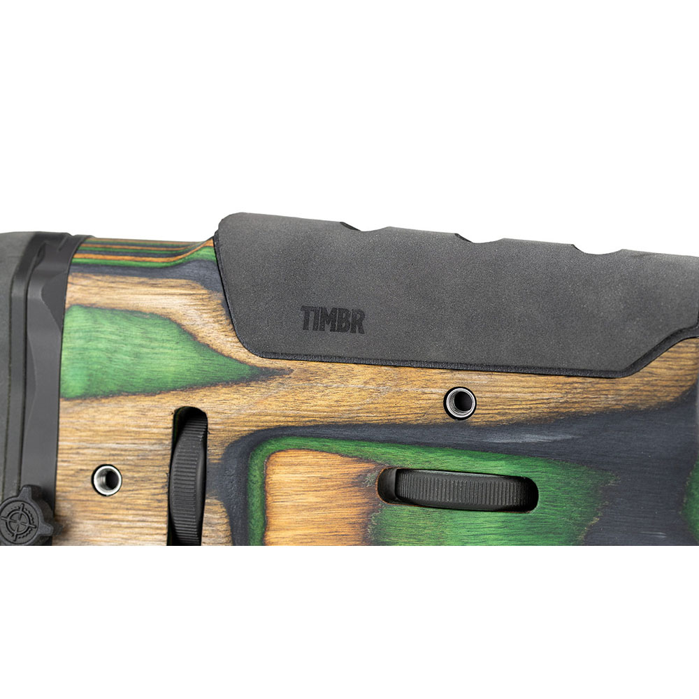 MDT Timbr Châssis - Frontier - TIKKA - SA - Droitier - GMC - Brownells ...