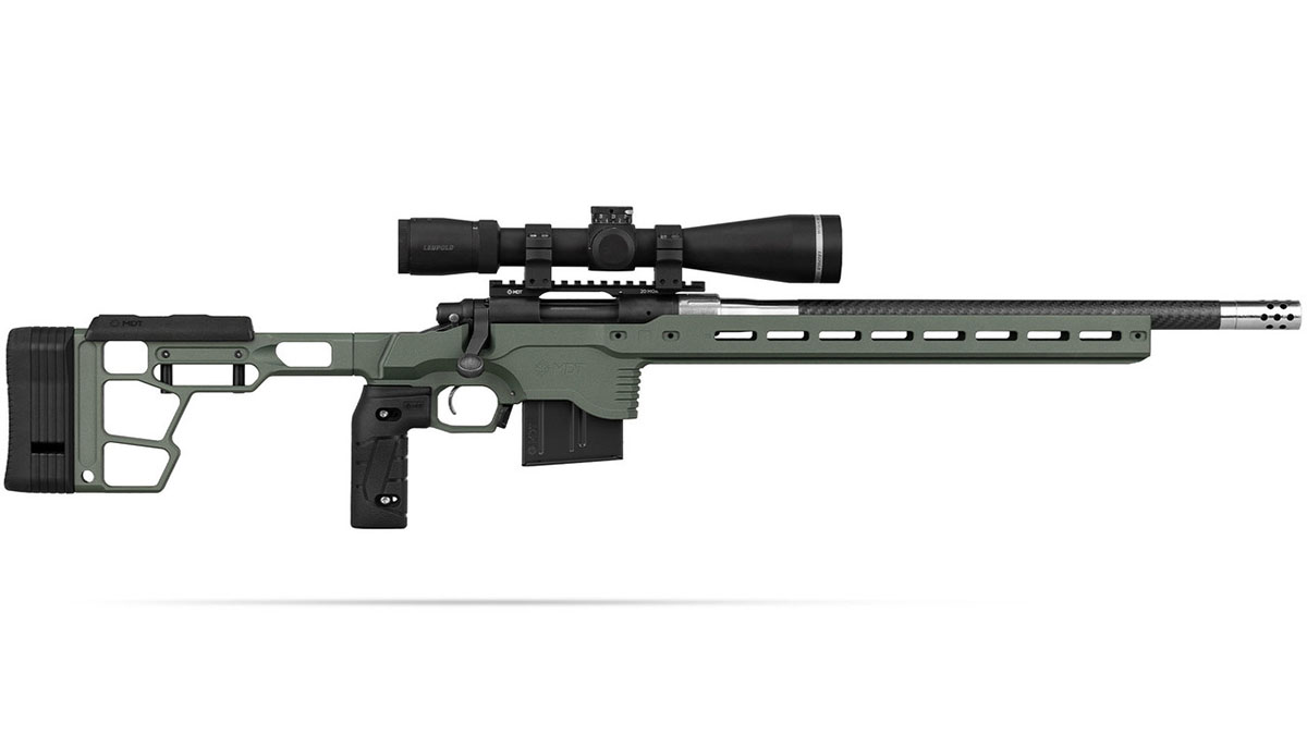 MDT Châssis - Système ACC Premier Gen 2 - Howa 1500 - SA - Droitier ...