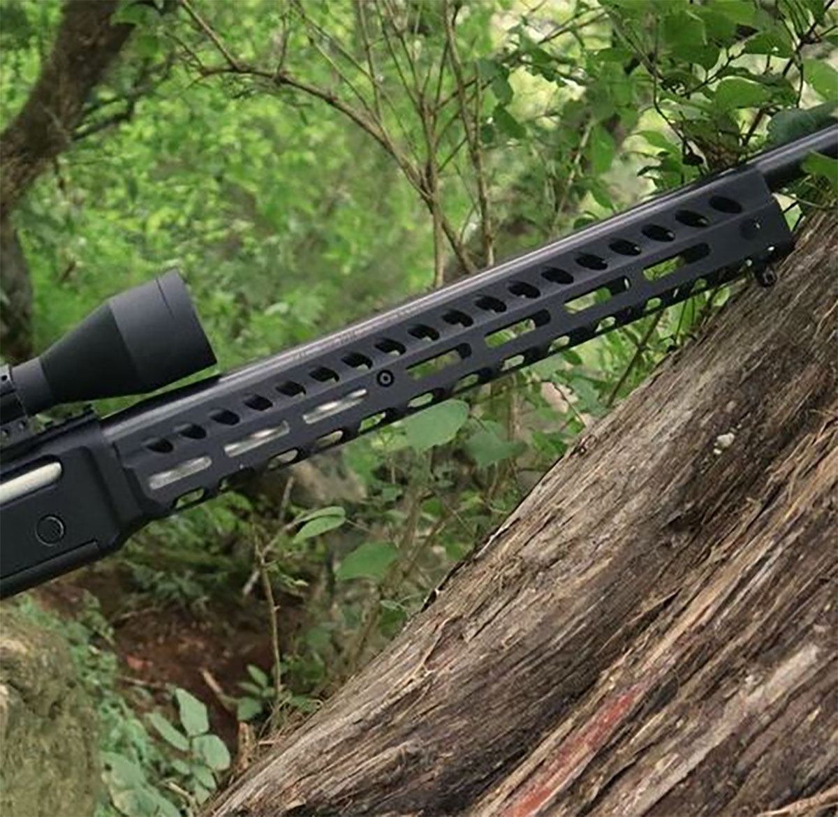 RANGER POINT Henry Long Ranger & Express M-LOK Handguard (Black ...