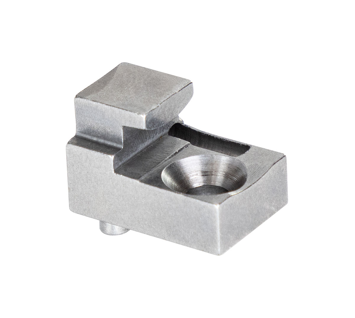 VOLQUARTSEN Front Frame Lug for VF Target Frame - Brownells France