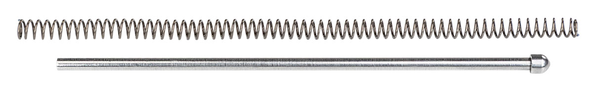 VOLQUARTSEN Recoil Rod and Spring for 17 HMR Rifles - Brownells France