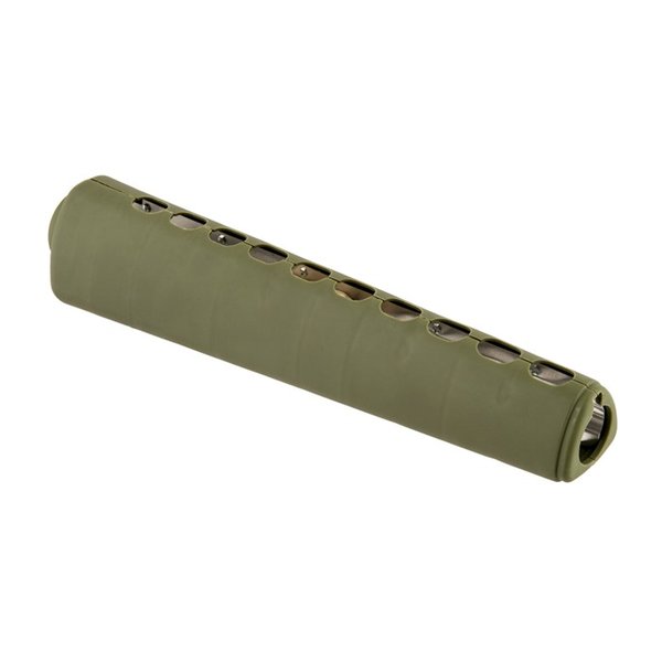 RETRO SETS BROWNELLS MODEL 601 AR-15 HANDGUARD SET- GREEN - Brownells ...