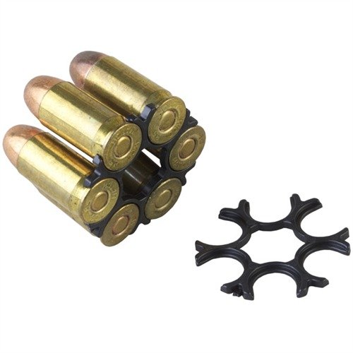 .45 CALIBER MOON CLIPS NK .45 ACP Moon Clips - Brownells France