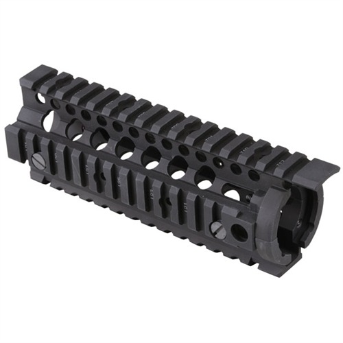 AR-15 OMEGA RAIL Omega Rail 7.0, Black - Brownells France