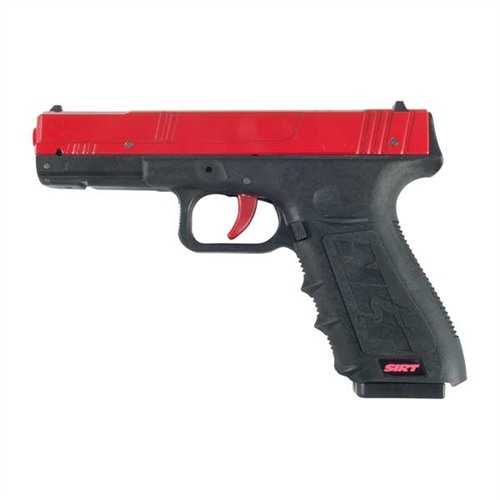 110 PRO NEXT LEVEL TRAINING SIRT TRAINING PISTOL W/ GRN SHOT LASER ...
