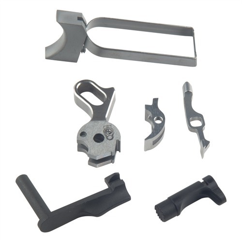 HARRISON DESIGN & CONSULTING HARRISON 1911 kit d'amélioration bleui ...