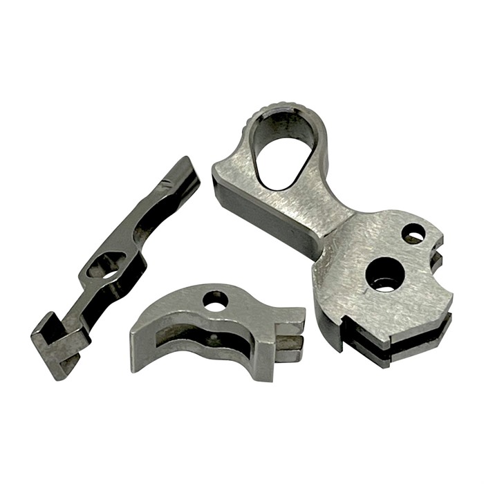 HARRISON DESIGN & CONSULTING de pistolets 1911 Kit détente pour port ...