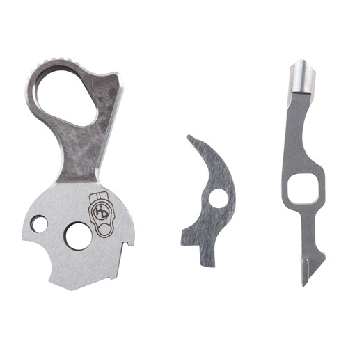 HARRISON DESIGN & CONSULTING de pistolets 1911 Kit détente pour port ...