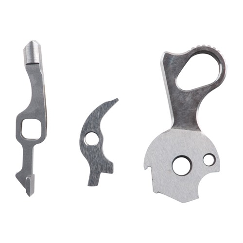 HARRISON DESIGN & CONSULTING de pistolets 1911 Kit détente pour port ...