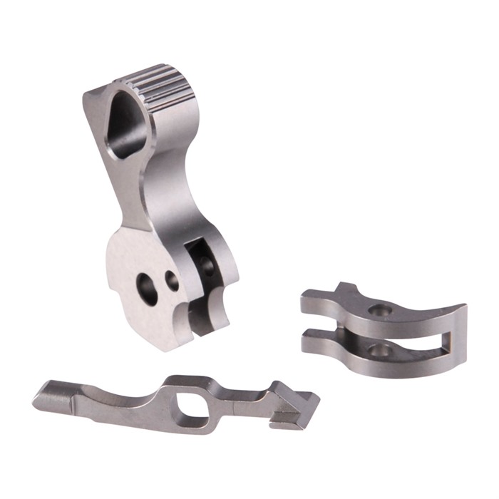 HARRISON DESIGN & CONSULTING de pistolets 1911 Kit détente pour port ...