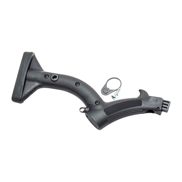 Thordsen Customs AR-15 FRS-15 kit de crosse amélioré avec QD, noir ...
