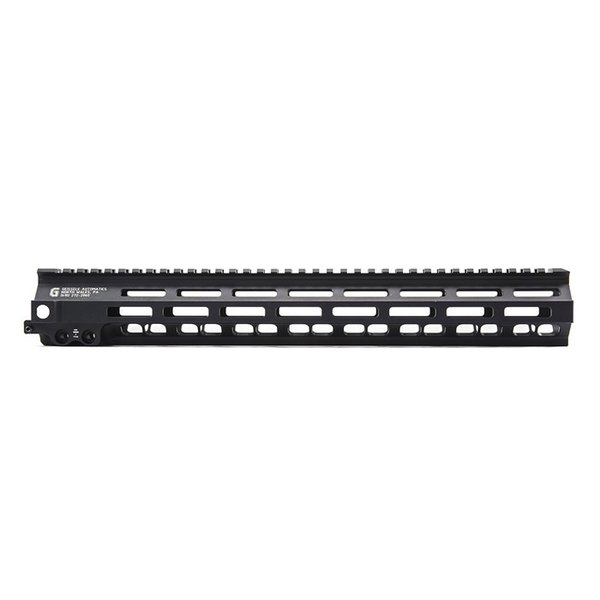 GEISSELE AUTOMATICS Rails super-modulaires AR-15/M16 MK 8, Rail ...