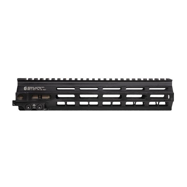 GEISSELE AUTOMATICS Rails super-modulaires AR-15/M16 MK 8, MK8 10.5" M ...