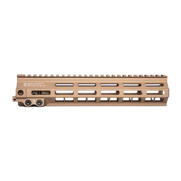 GEISSELE AUTOMATICS Rails super-modulaires AR-15/M16 MK 8, Garde-main ...