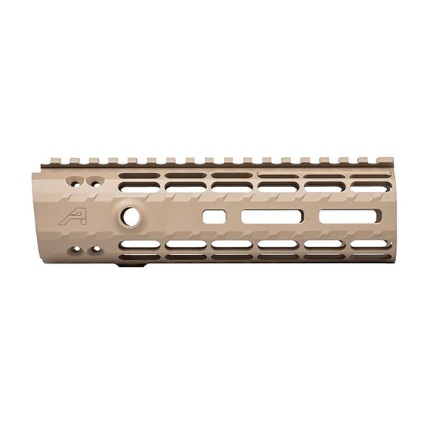 AERO PRECISION garde-mains améliorés GEN-2 amélioré garde-main M-LOK ...