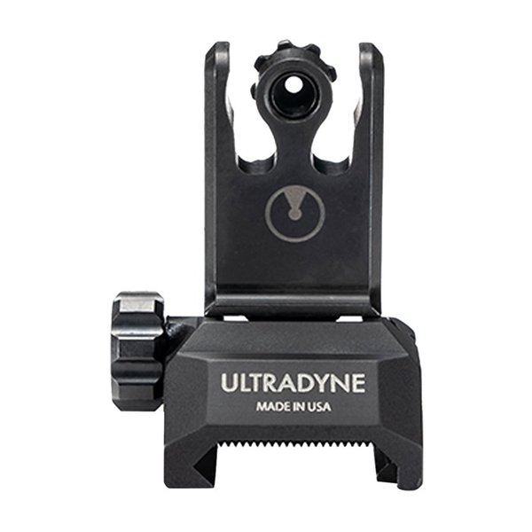 ULTRADYNE USA C2 hausse rabattable - Brownells France