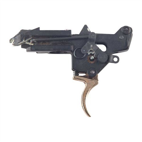 BROWNING MECHANISM HOUSING ASSEMBLY - Brownells France