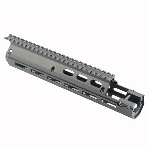 D.S. ARMS FAL METRIC FULL LENGTH GAS SYSTEM MLOK HANDGUARD - Brownells ...