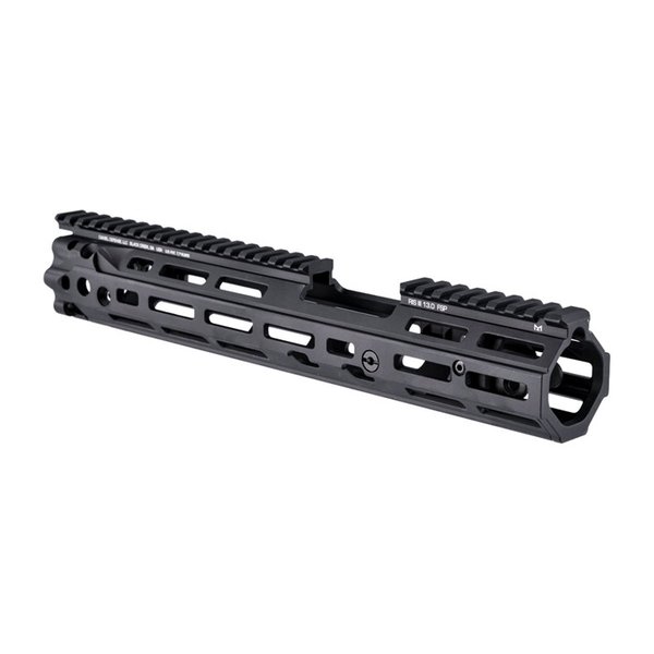 RAILS DANIEL DEFENSE AR-15 RIS III RAIL 13" BLACK - Brownells France