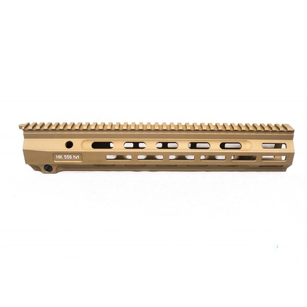 KINETIC DEVELOPMENT GROUP LLC Garde-main Heckler & Koch HK416® Rail M ...