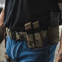 GBRS GROUP ASSAULTER BELT SYSTEM V3 X-LARGE MULTICAM - Brownells France