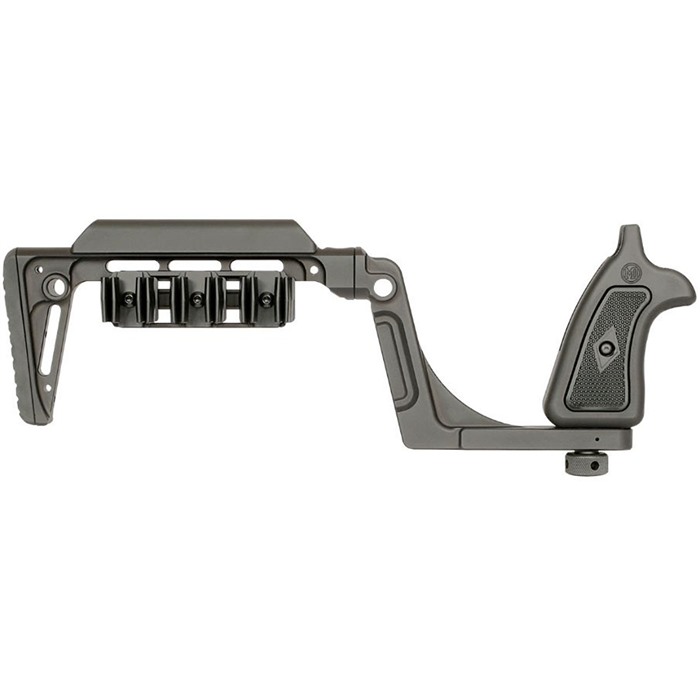 MIDWEST INDUSTRIES, INC. BOUNTY HUNTER STOCK FOR TAURUS RAGING HUNTER ...