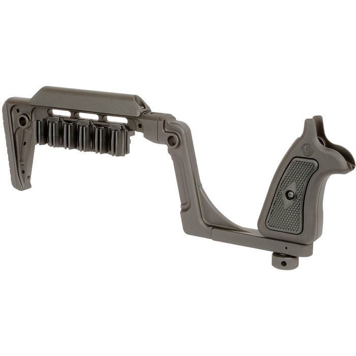 MIDWEST INDUSTRIES, INC. BOUNTY HUNTER STOCK FOR TAURUS RAGING HUNTER ...