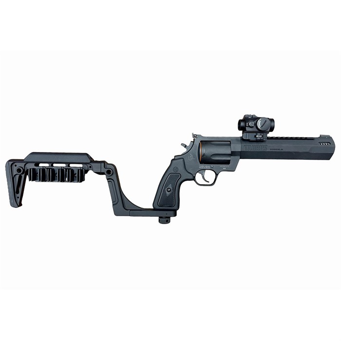 MIDWEST INDUSTRIES, INC. BOUNTY HUNTER STOCK FOR TAURUS RAGING HUNTER ...