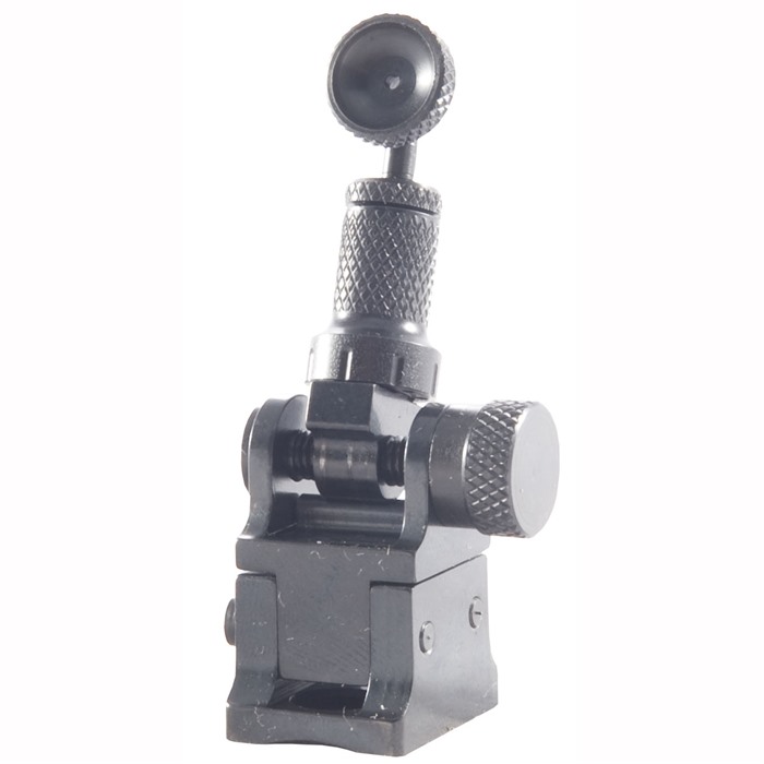 MARBLE ARMS MARLIN 336 TANG SIGHT REAR SIGHT BLACK - Brownells France