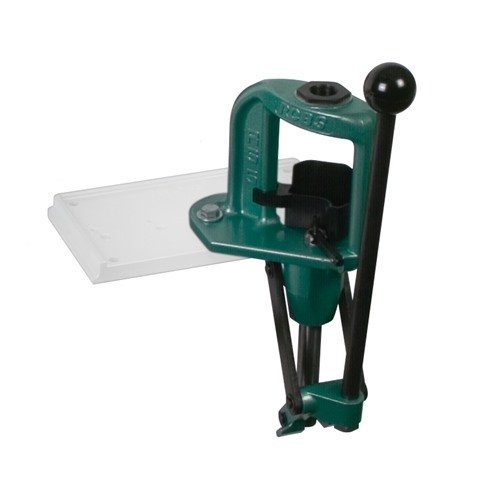 RCBS RELOADER SPECIAL-5 SINGLE STAGE PRESS - Brownells France