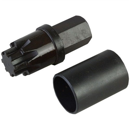 AR-15/M16 BARREL EXTENSION TORQUE TOOLS AR-15/M16 Barrel Extension ...