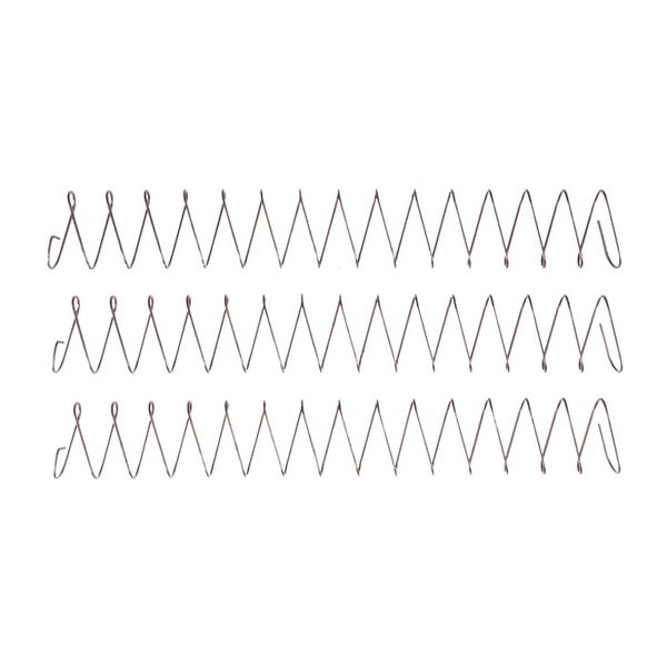 SPRINGS SPRINCO USA AR-15 30-ROUND MAGAZINE SPRING, FLAT WIRE 3-PK ...