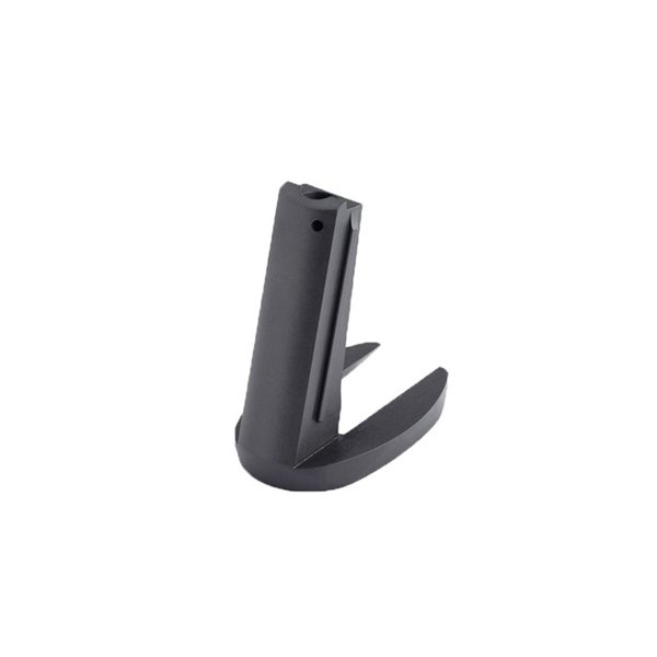 WILSON COMBAT Puits de chargeur armurier pour 1911 GOV'T Commander ...